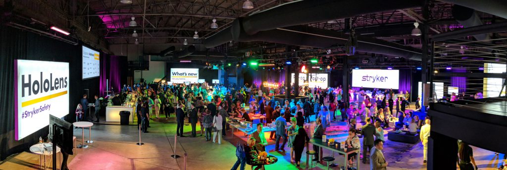 ImageAV Live Event Production | ImageAV