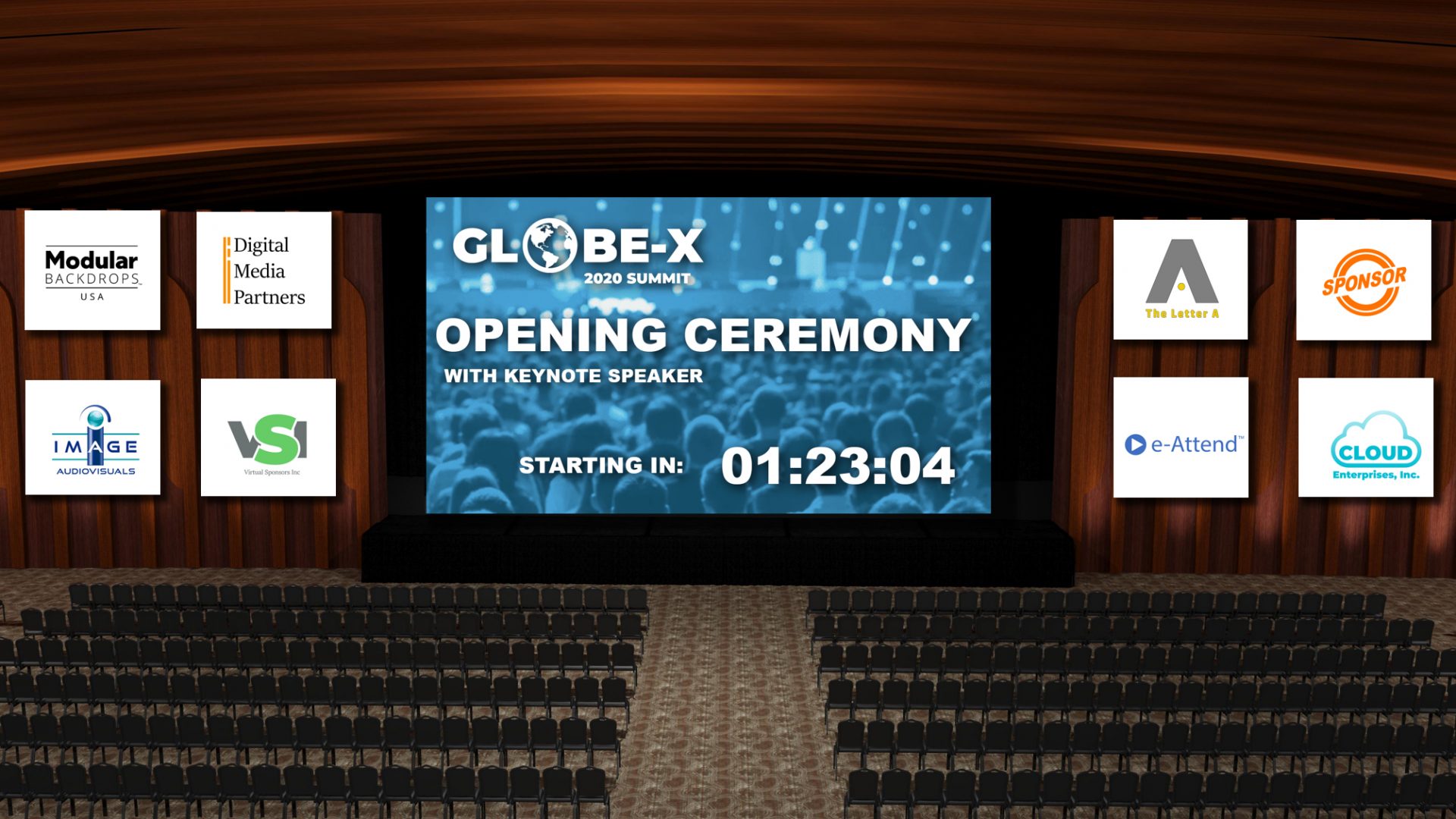How to Create the Best Virtual Event Experience | ImageAV