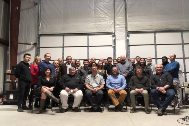 Denver Audio Visual: Easy AV Event Production | Image AV