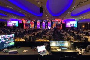 AV Event Planning: 5 Steps for Successful Event Production