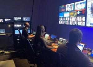 Denver Audio Visual: Easy AV Event Production | Image AV