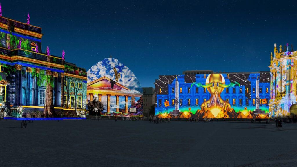 Event Projection Mapping: 6 Cool Tips You Should Know